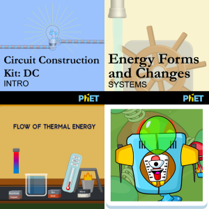 For Class: Transfer of Electrical Energy ES-PS3.B-3 - Free Games and ...